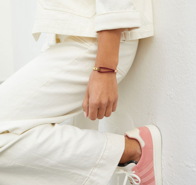 HYBRID : la nouvelle collection de Tom Hope