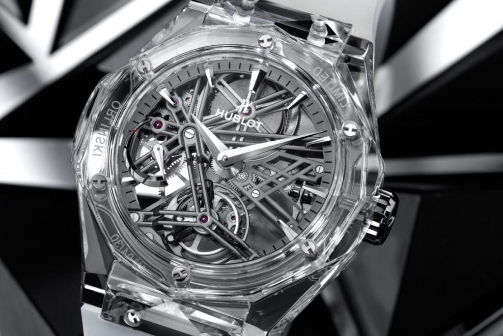 Quizz : Arriverez-vous à reconnaître ces montres squelettes d'exception