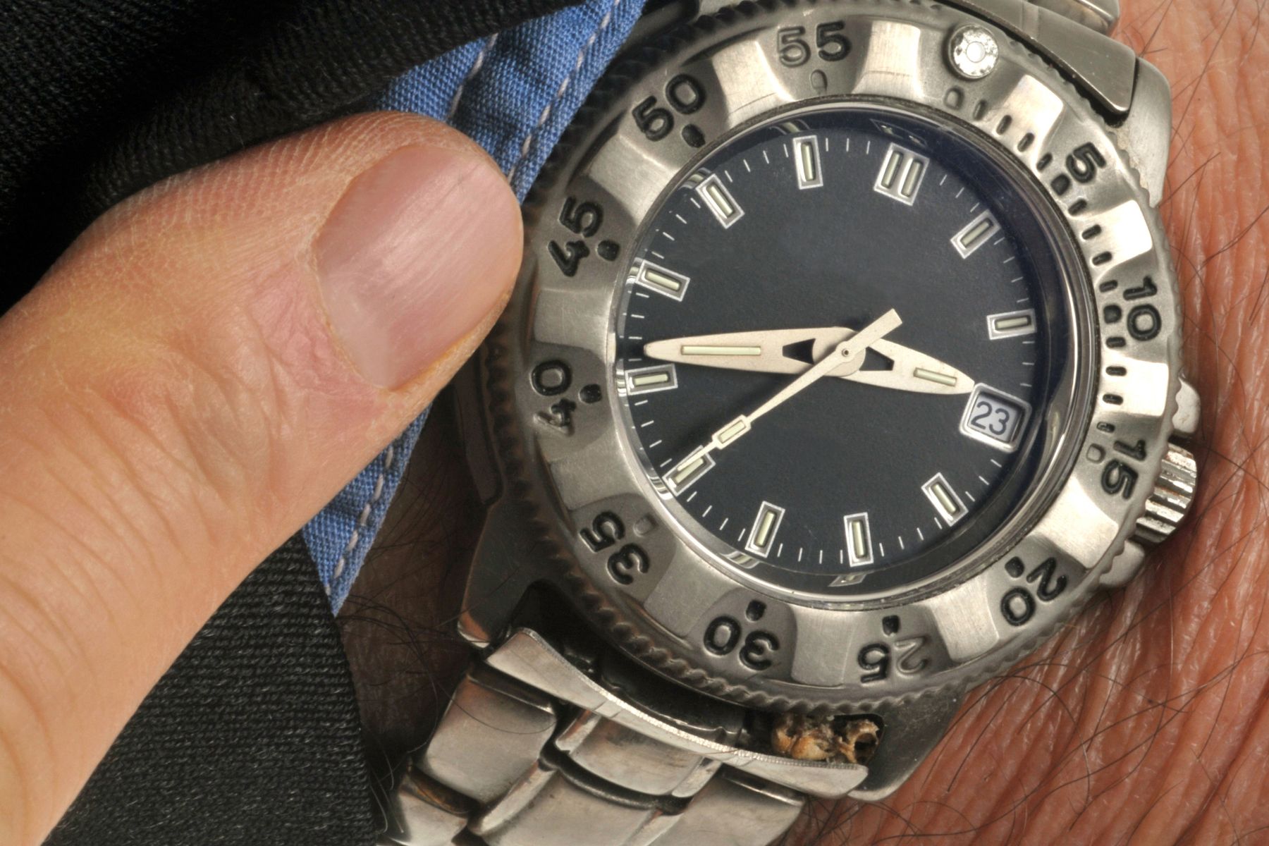 Quelle montre offrir à quelqu'un selon son signe astrologique