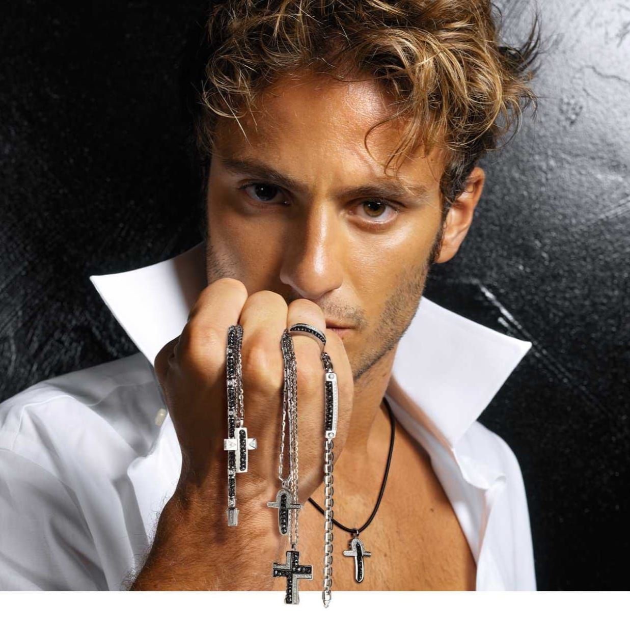 Zancan : une marque de bijoux au caractère bien trempé