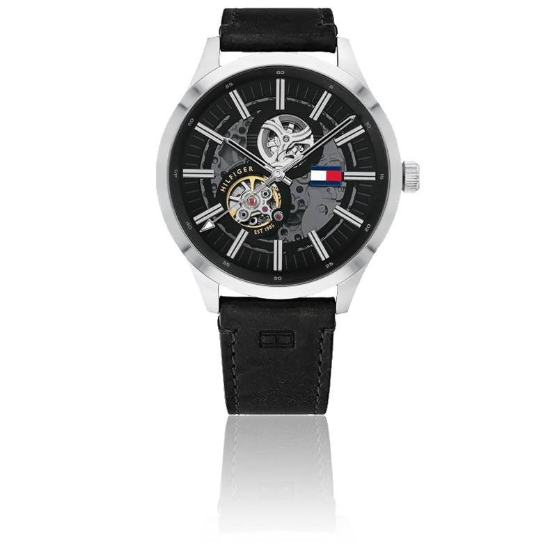 Montre Tommy Hilfiger homme : la mode au poignet