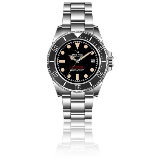 Rolex Submariner : 5 alternatives accessibles