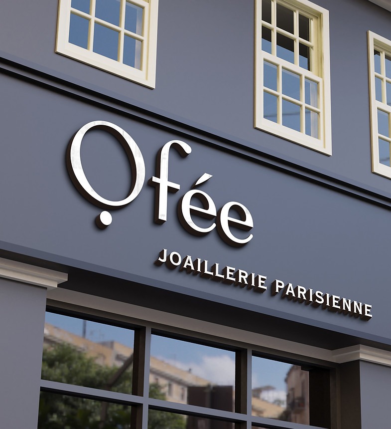 Ofée bijoux : la joaillerie parisienne contemporaine