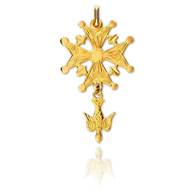 Connaissez-vous ces 10 croix symboliques