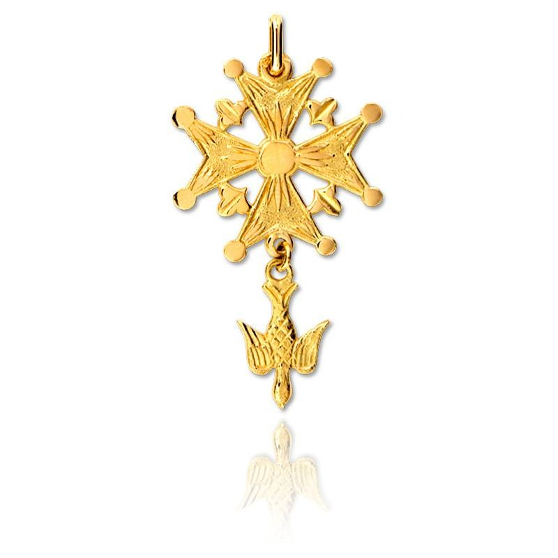 Connaissez-vous ces 10 croix symboliques