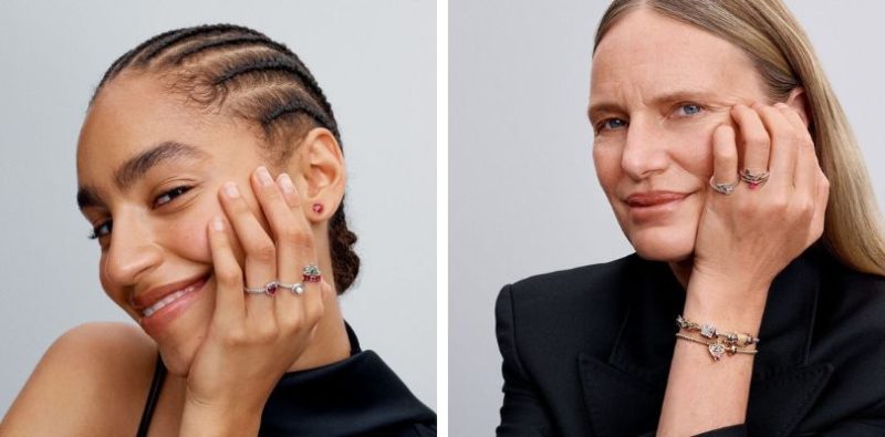 Pandora : des bijoux conteurs d’histoires et d’émotions